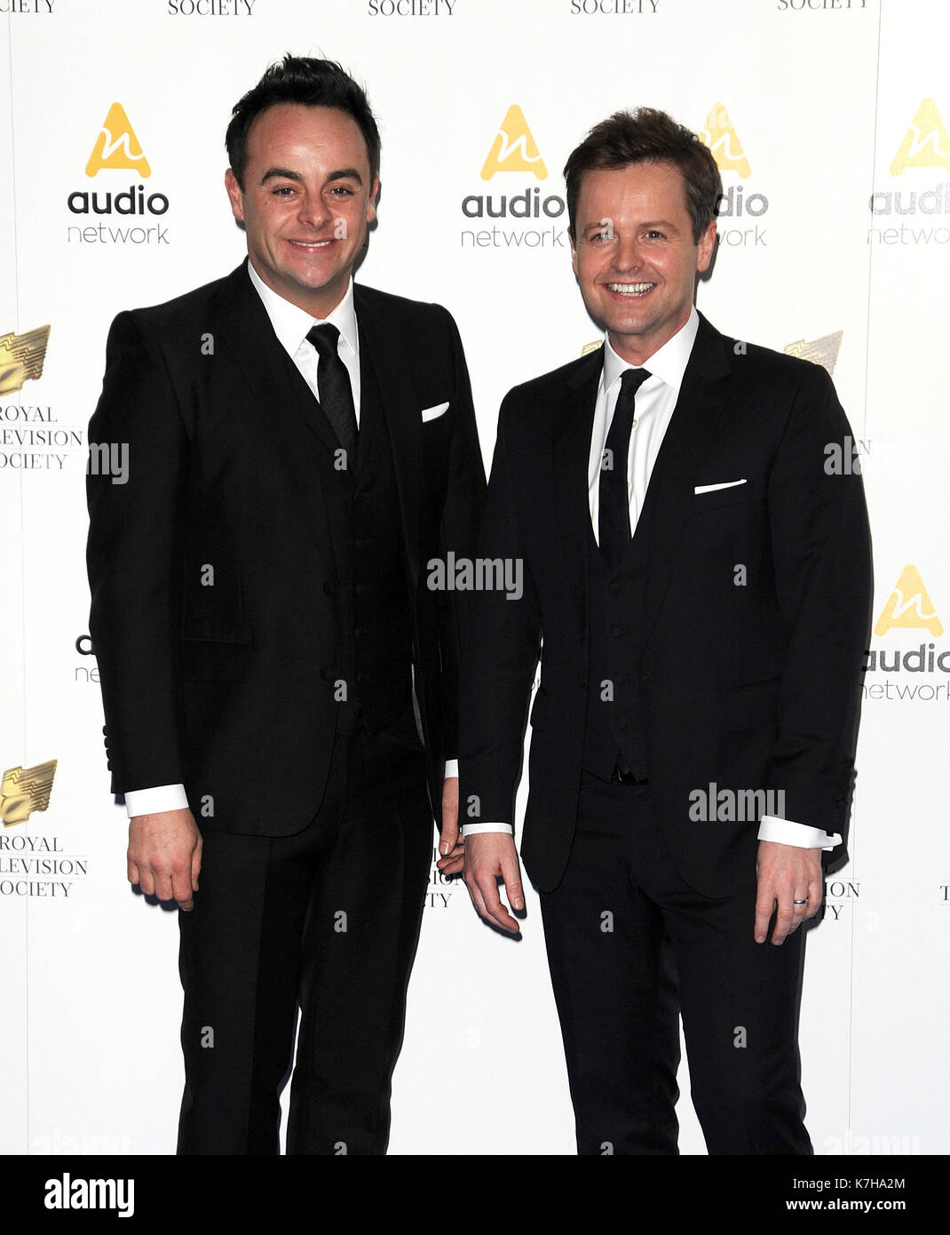 Ant mcpartlin house hi-res stock photography and images - Alamy