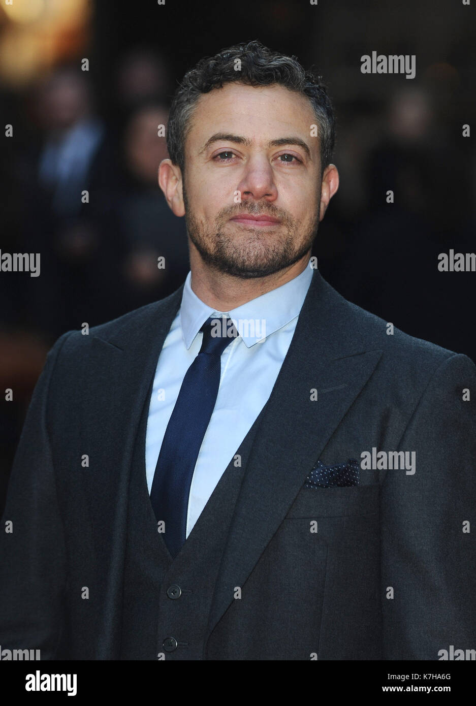 Alpha house warren hi-res stock photography and images - Alamy
