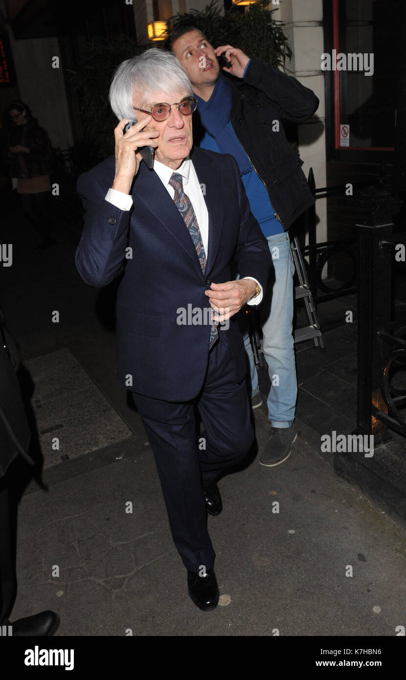 Bernie Suit High Resolution Stock Photography and Images - Alamy