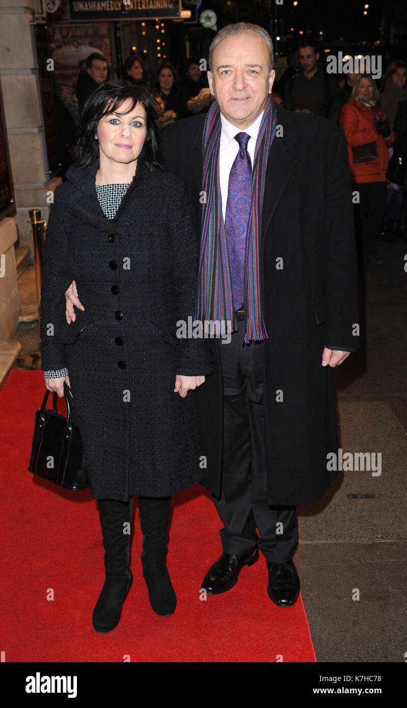 Photo Must Be Credited ©Kate Green/Alpha Press 079965 16/02/2016 John ...