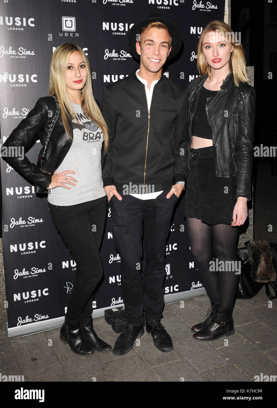 Jake sims hi-res stock photography and images - Alamy