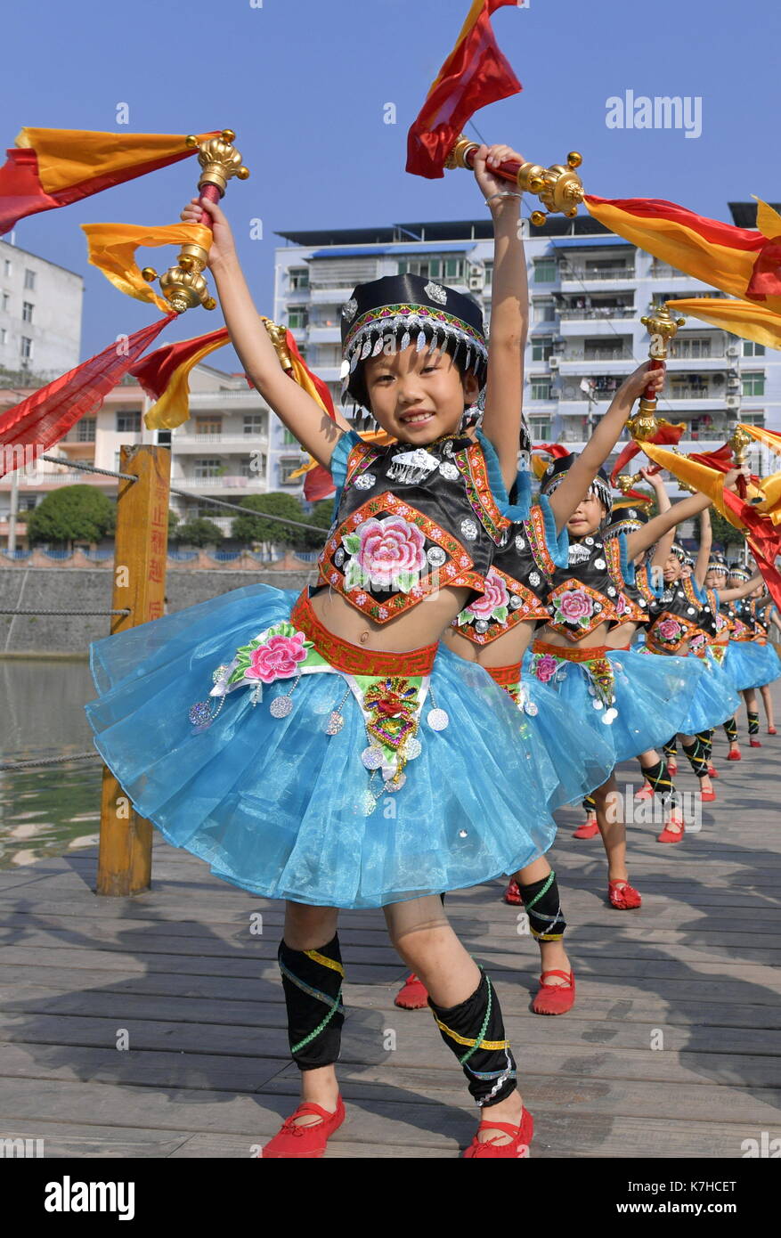 Hubei bells hi-res stock photography and images - Alamy