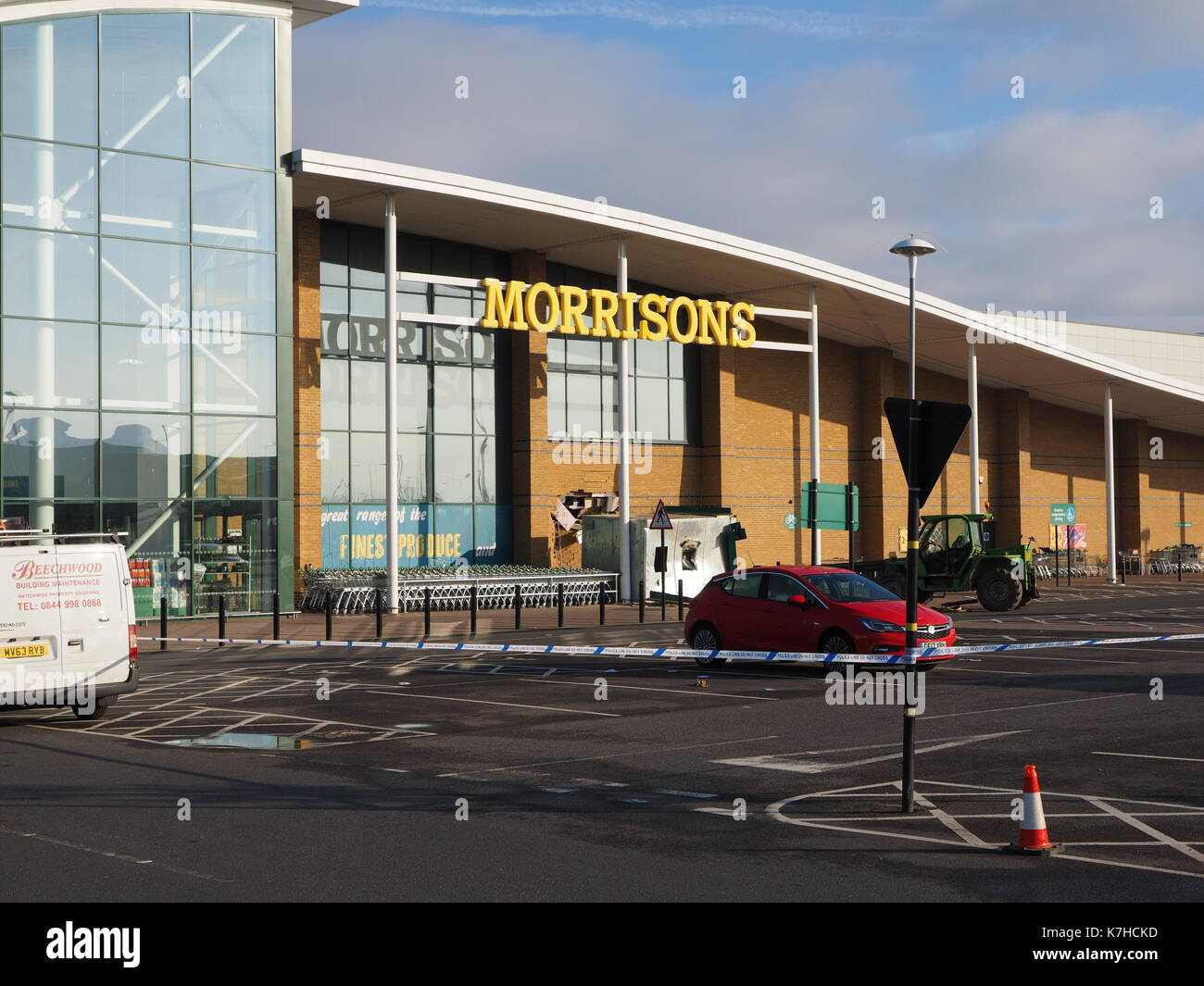 From Morrisons High Resolution Stock Photography and Images - Alamy
