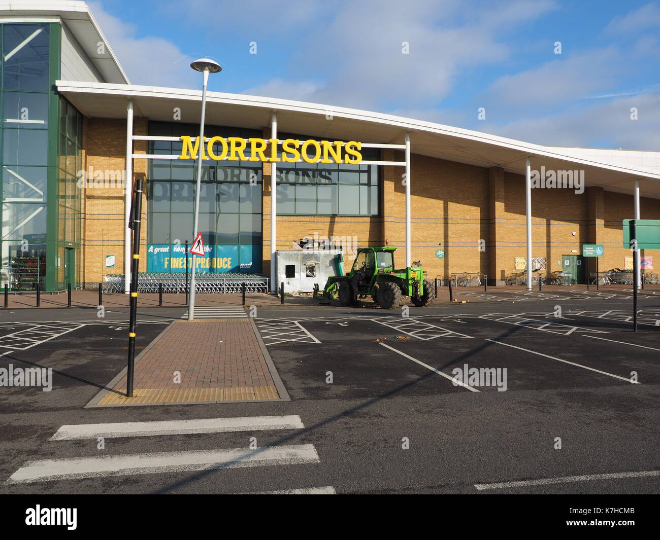 Isle of Sheppey, Kent, UK. 16th Sep, 2017. A cashpoint was stolen ...