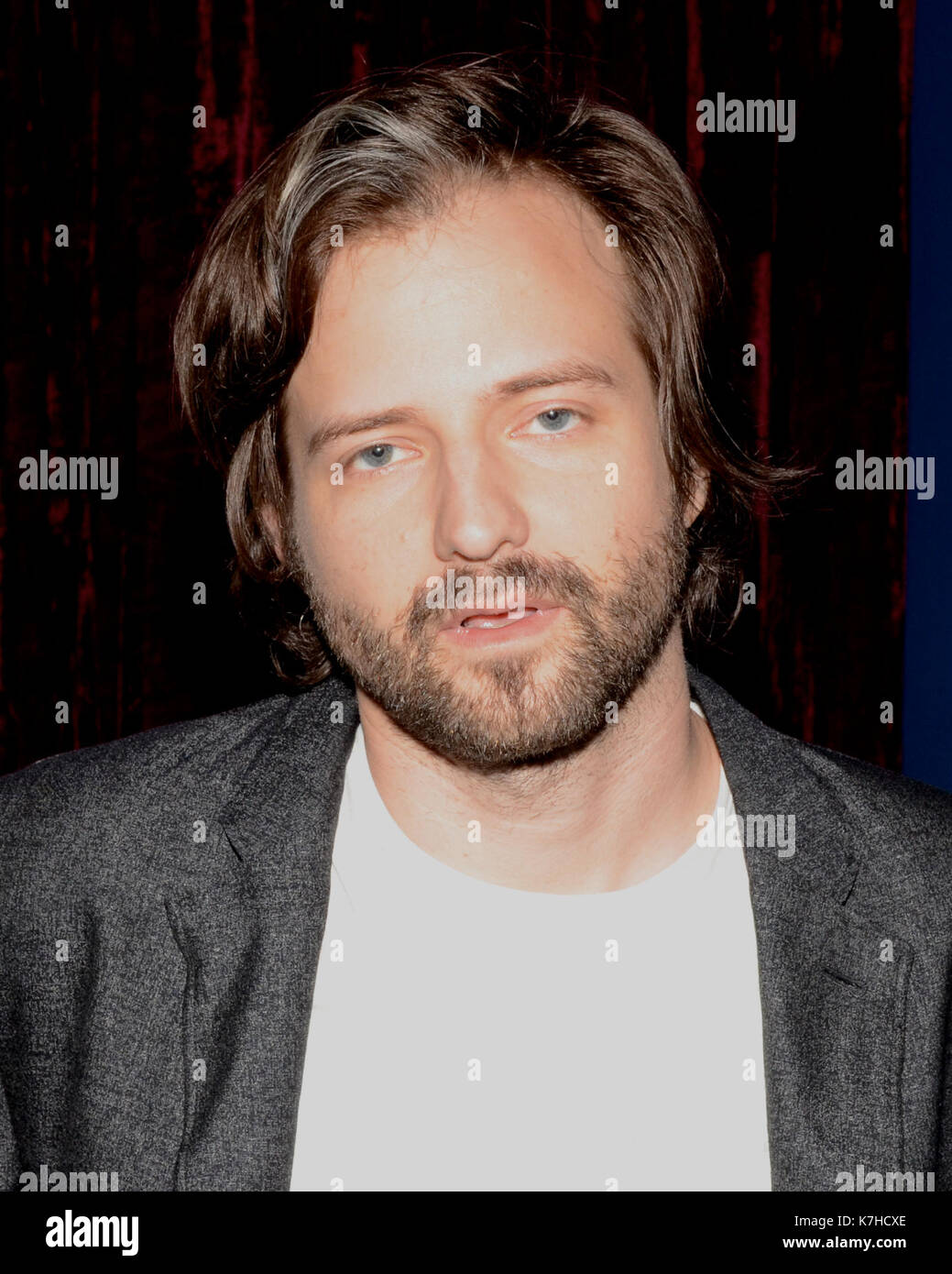 Stranger things 2017 hi-res stock photography and images - Alamy