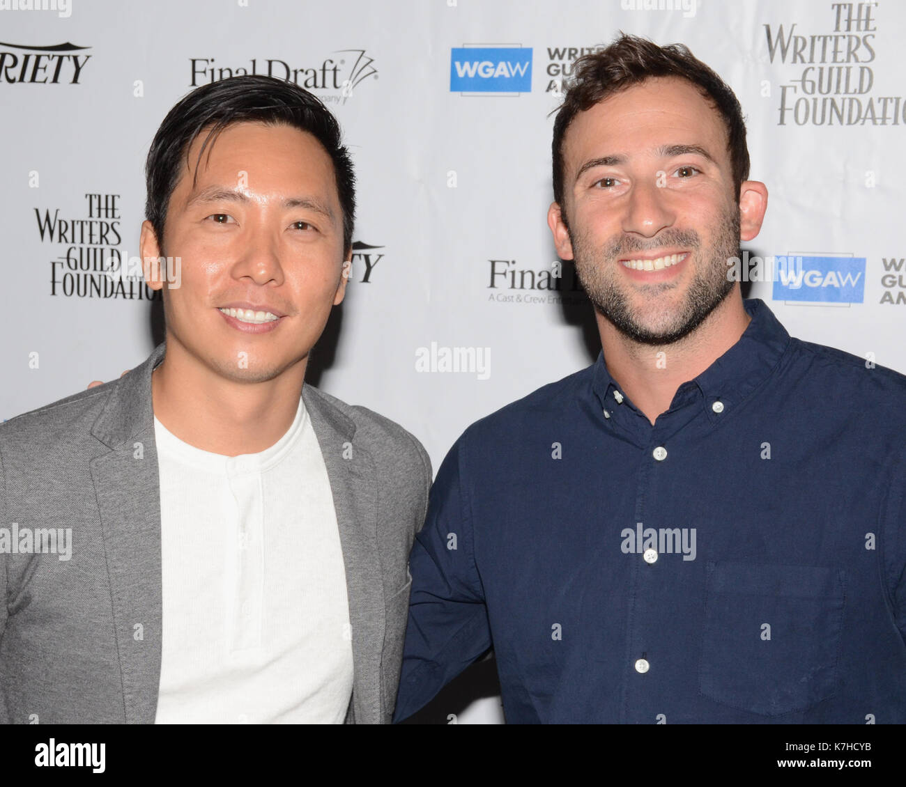 Kevin yu hi-res stock photography and images - Alamy