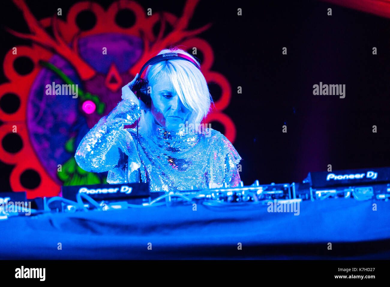 Digbeth at night hi-res stock photography and images - Alamy