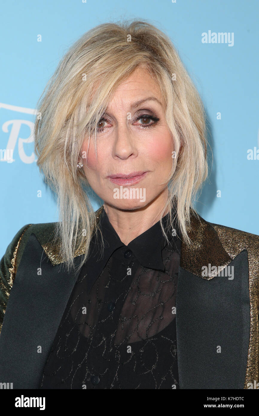 West Hollywood, Ca. 15th Sep, 2017. Judith Light At Variety and Women ...