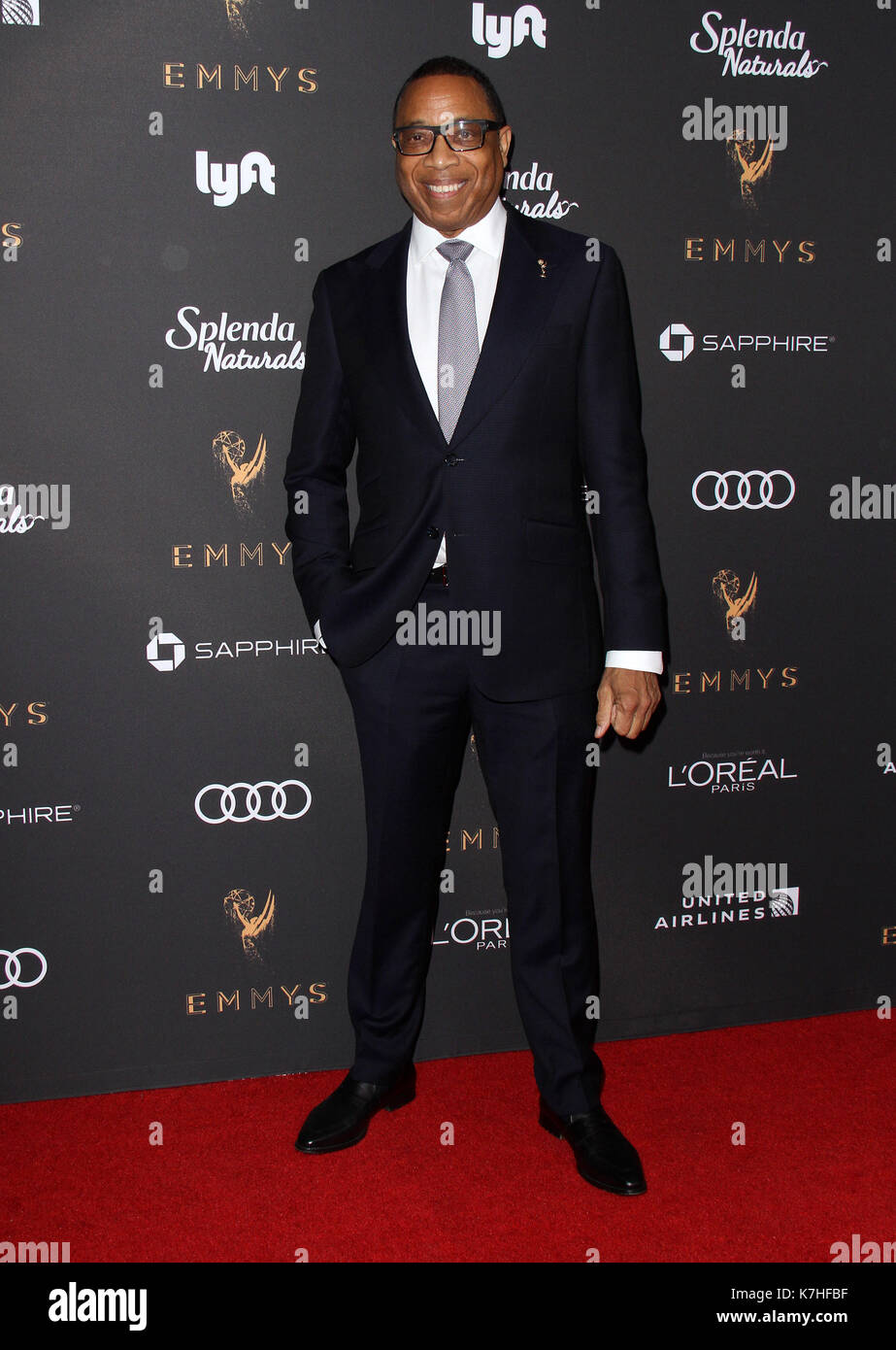 Beverly Hills, CA, USA. 15th Sep, 2017. 15 September 2017 - Beverly ...