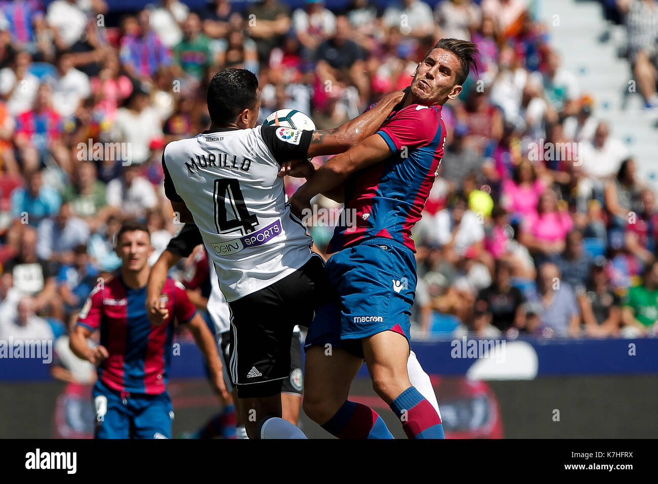 Alex murillo hi-res stock photography and images - Alamy