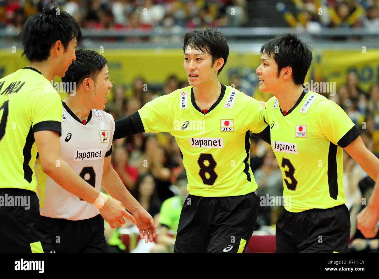 Masahiro yamada hi-res stock photography and images - Alamy