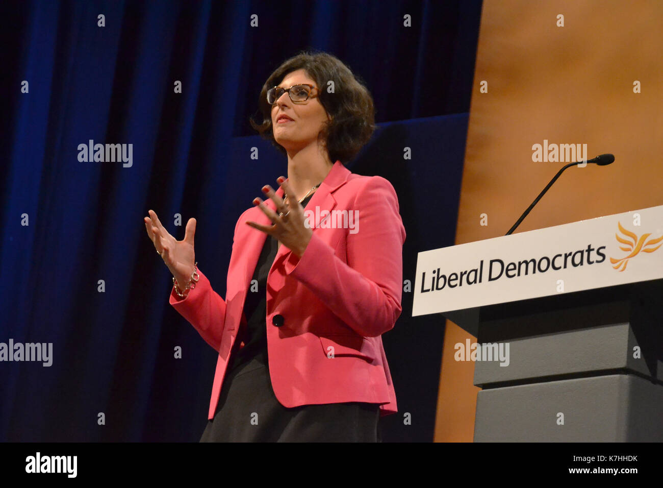 Layla moran hi-res stock photography and images - Alamy