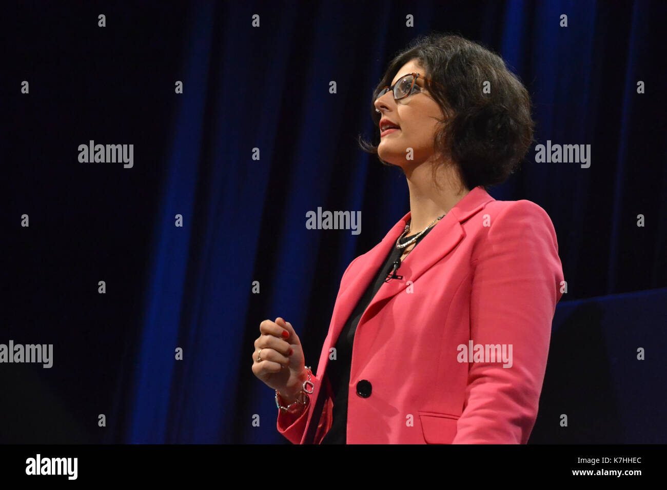 Layla moran hi-res stock photography and images - Alamy