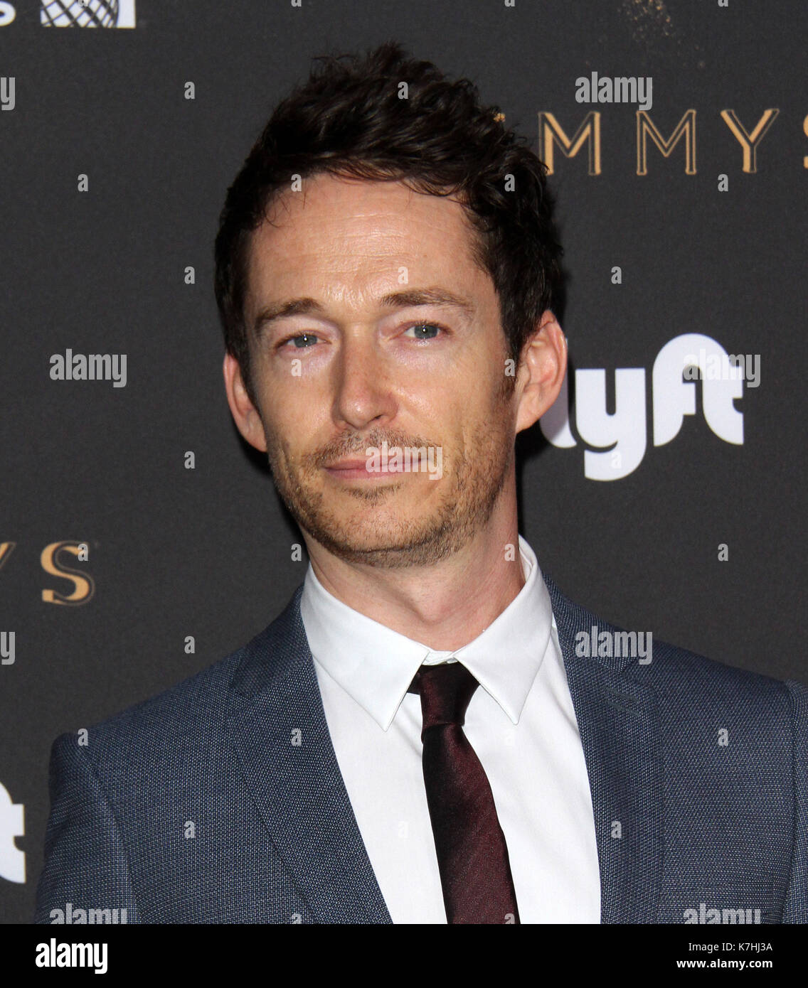 Beverly Hills, CA, USA. 15th Sep, 2017. 15 September 2017 - Beverly ...