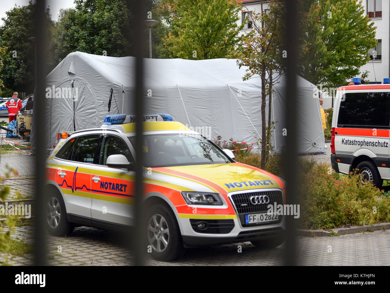 Directorate of civil protection hi-res stock photography and images - Alamy