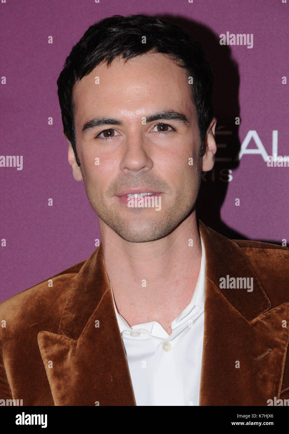 Blake lee hi-res stock photography and images - Alamy