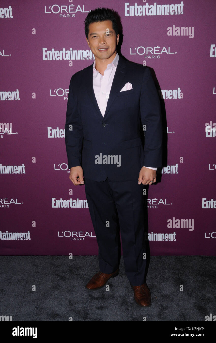 Hollywood, CA, USA. 15th Sep, 2017. 15 September 2017 - Hollywood ...