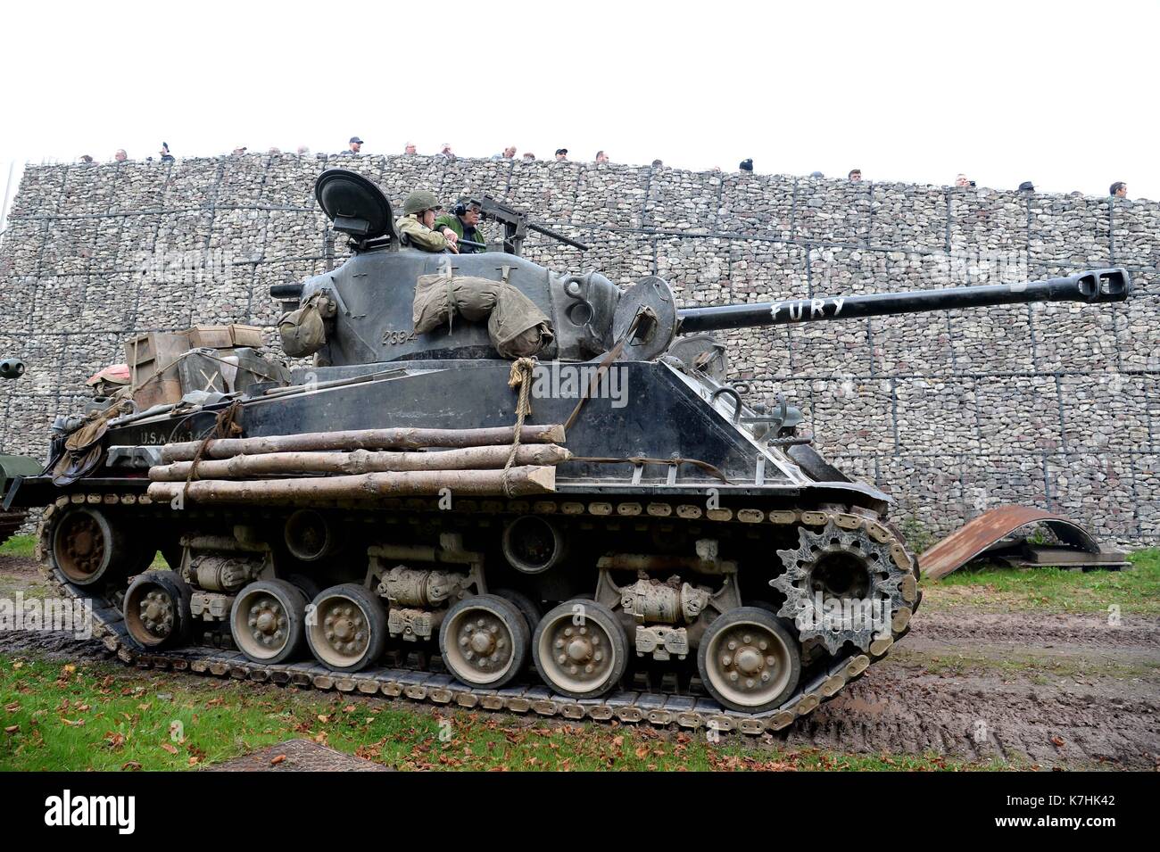 M4 Sherman Stock Photos M4 Sherman Stock Images Alamy