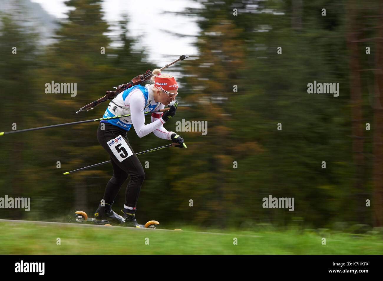 Karolin hi-res stock photography and images - Alamy