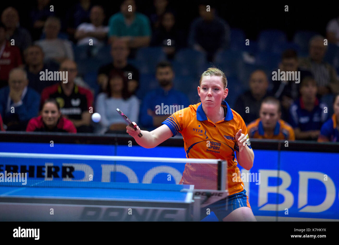Britt eerland of the netherlands hi-res stock photography and images ...