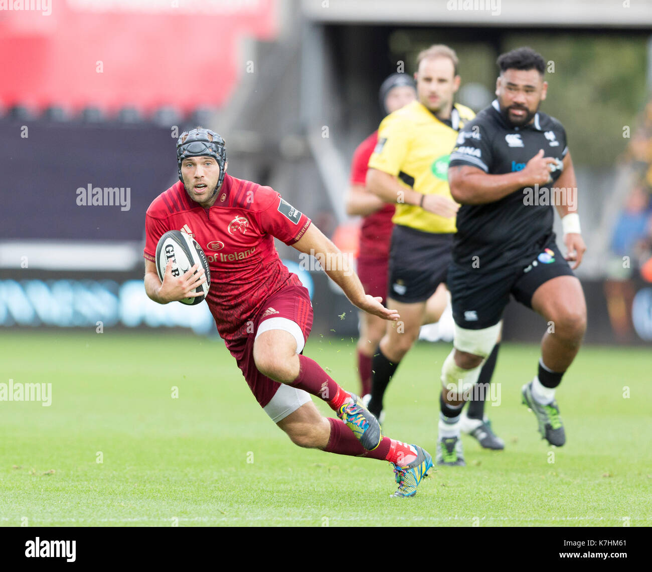 Williams stadium hi-res stock photography and images - Alamy