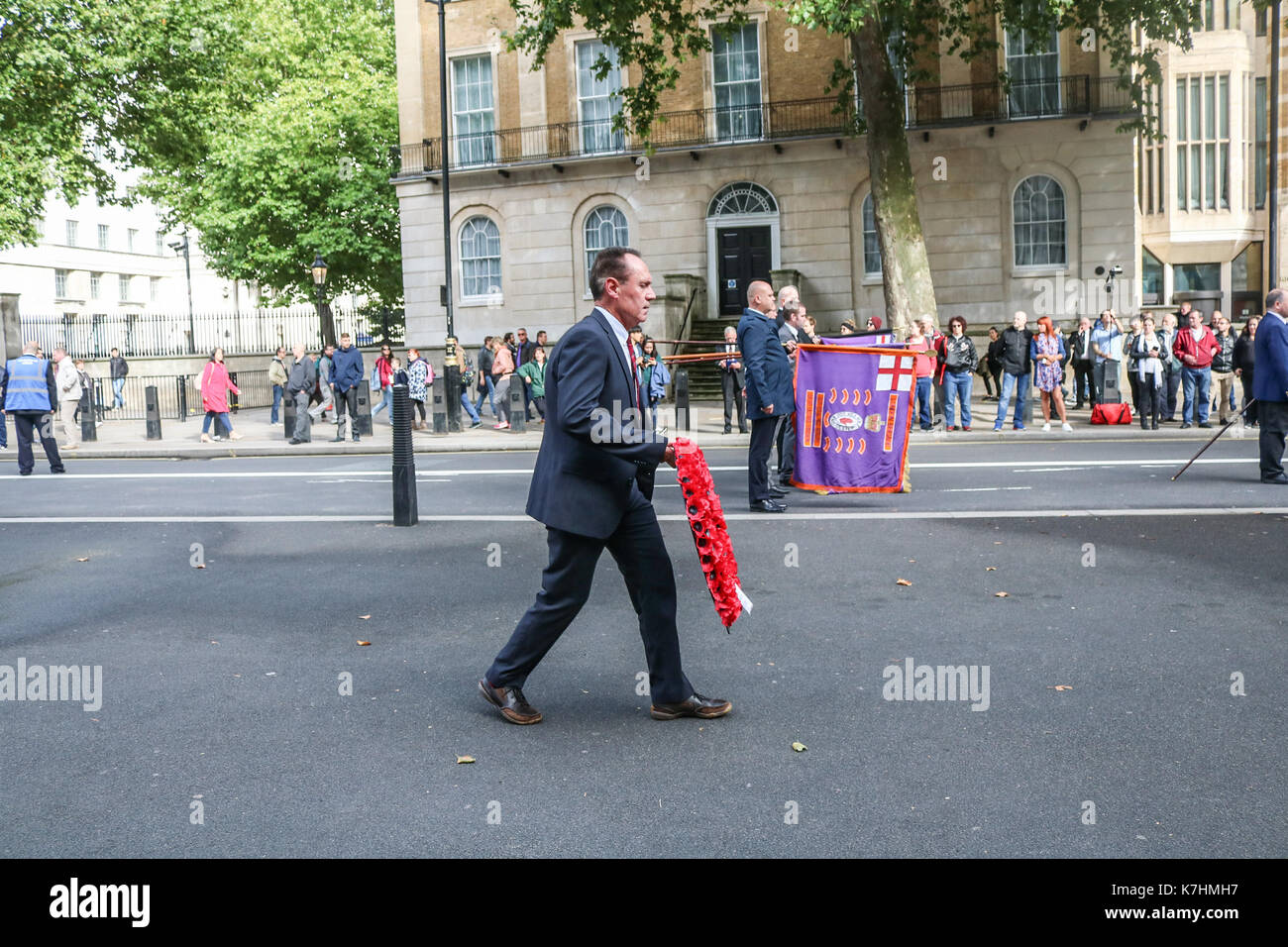 Lord carson parade hi-res stock photography and images - Alamy