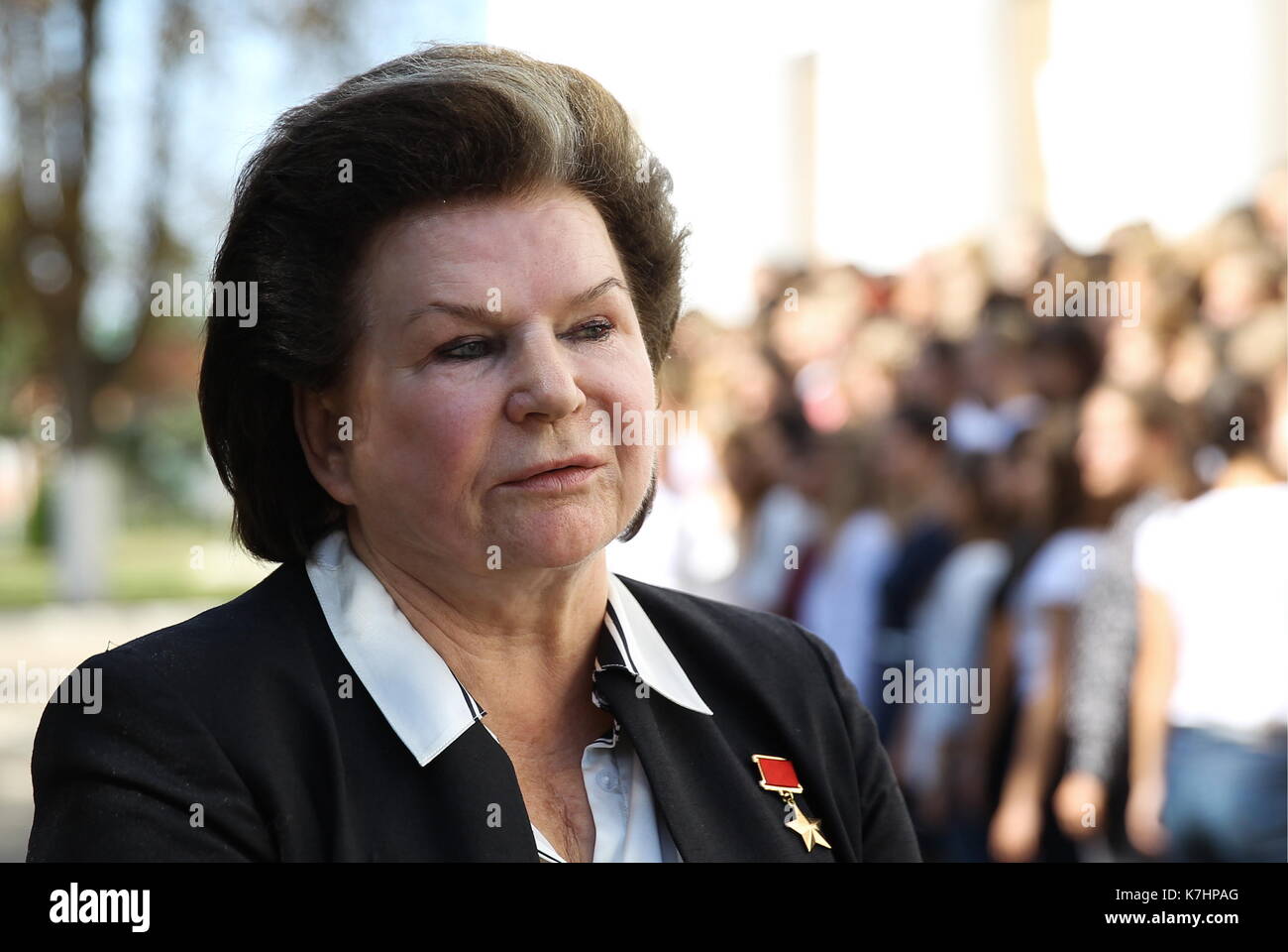 First Female Military Pilots High Resolution Stock Photography and ...