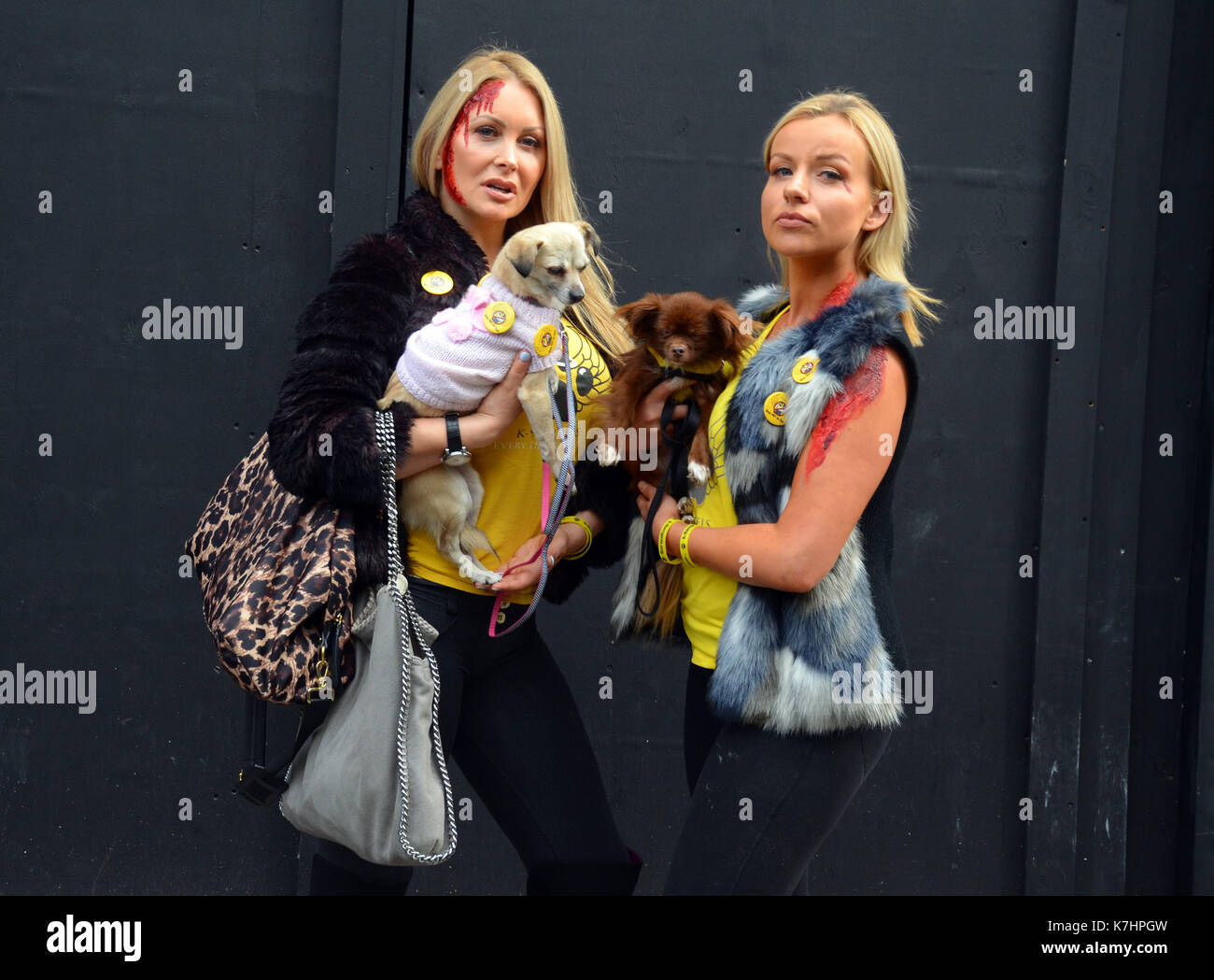 Victoria Eisermann High Resolution Stock Photography and Images - Alamy