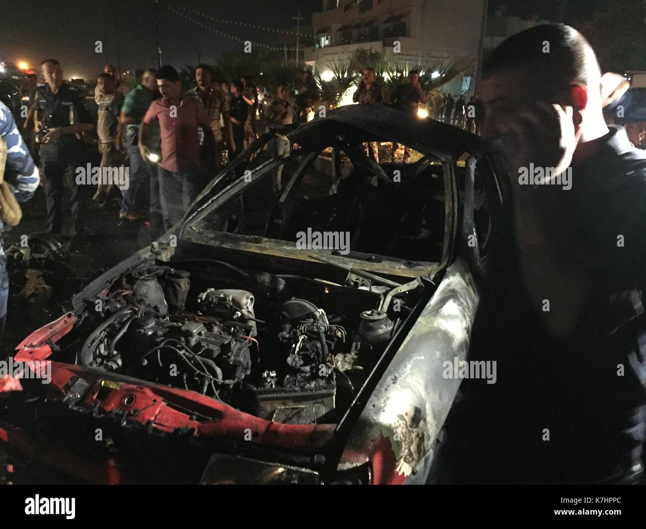 Iraq kirkuk car hi-res stock photography and images - Alamy