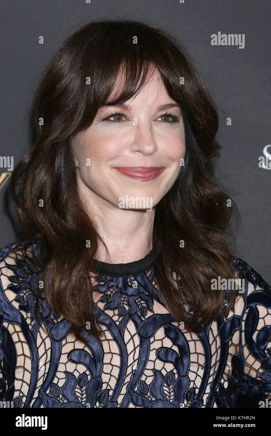 Los Angeles, CA, USA. 14th Sep, 2017. Christy Stratton at arrivals for ...
