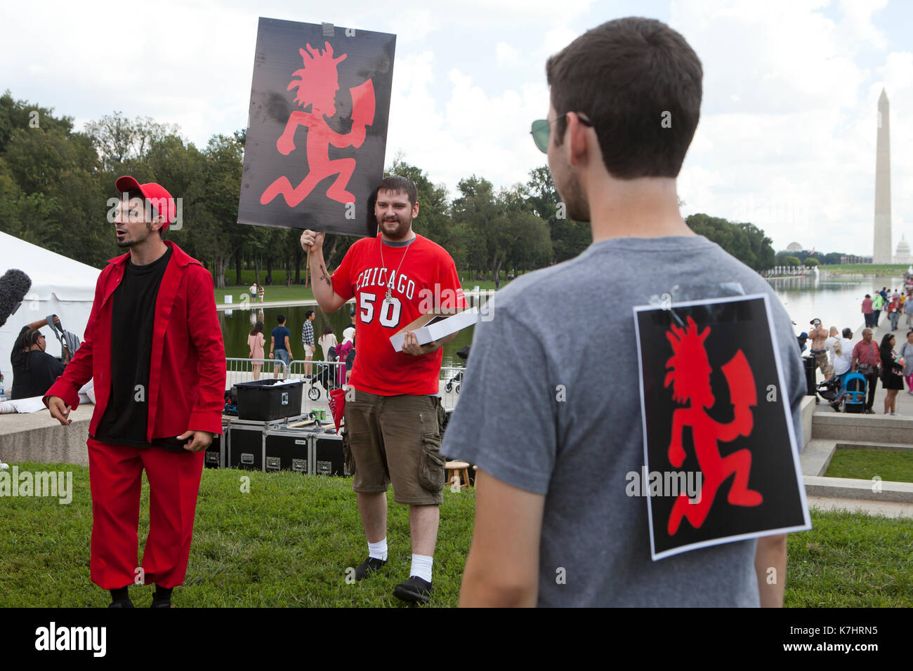 Us department of justice hi-res stock photography and images - Alamy