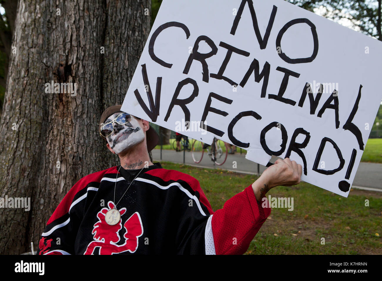 Us department of justice hi-res stock photography and images - Alamy