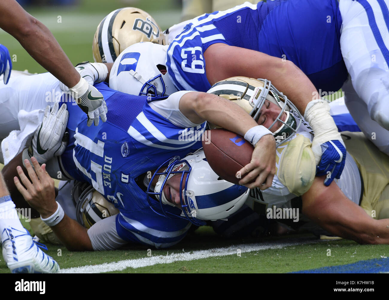 Daniel jones college hi-res stock photography and images - Alamy