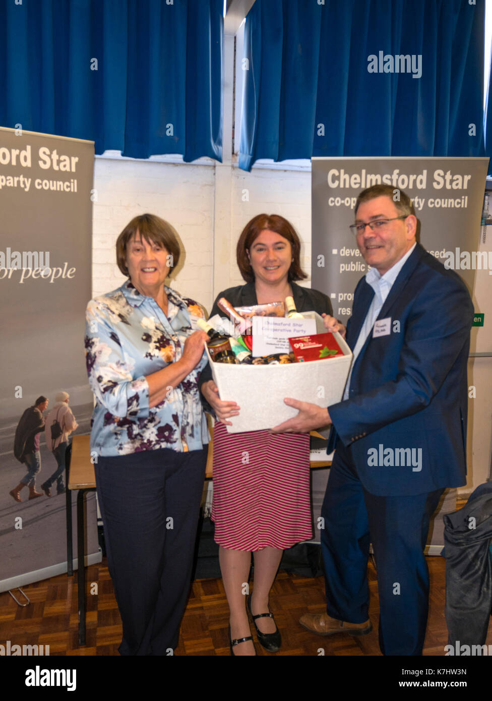 Alex Mayer MEP Labour member of the European Parliament With Alex May ...