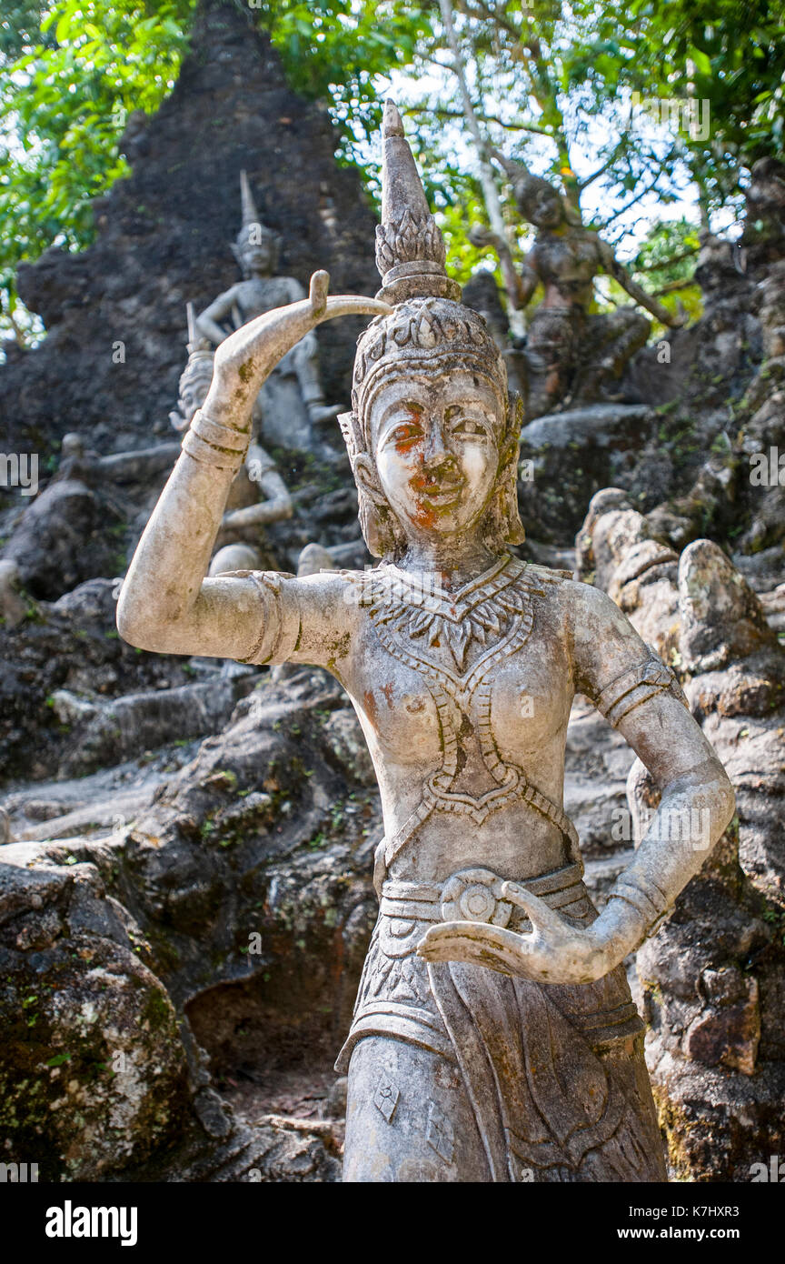 Ko samui icon hi-res stock photography and images - Alamy