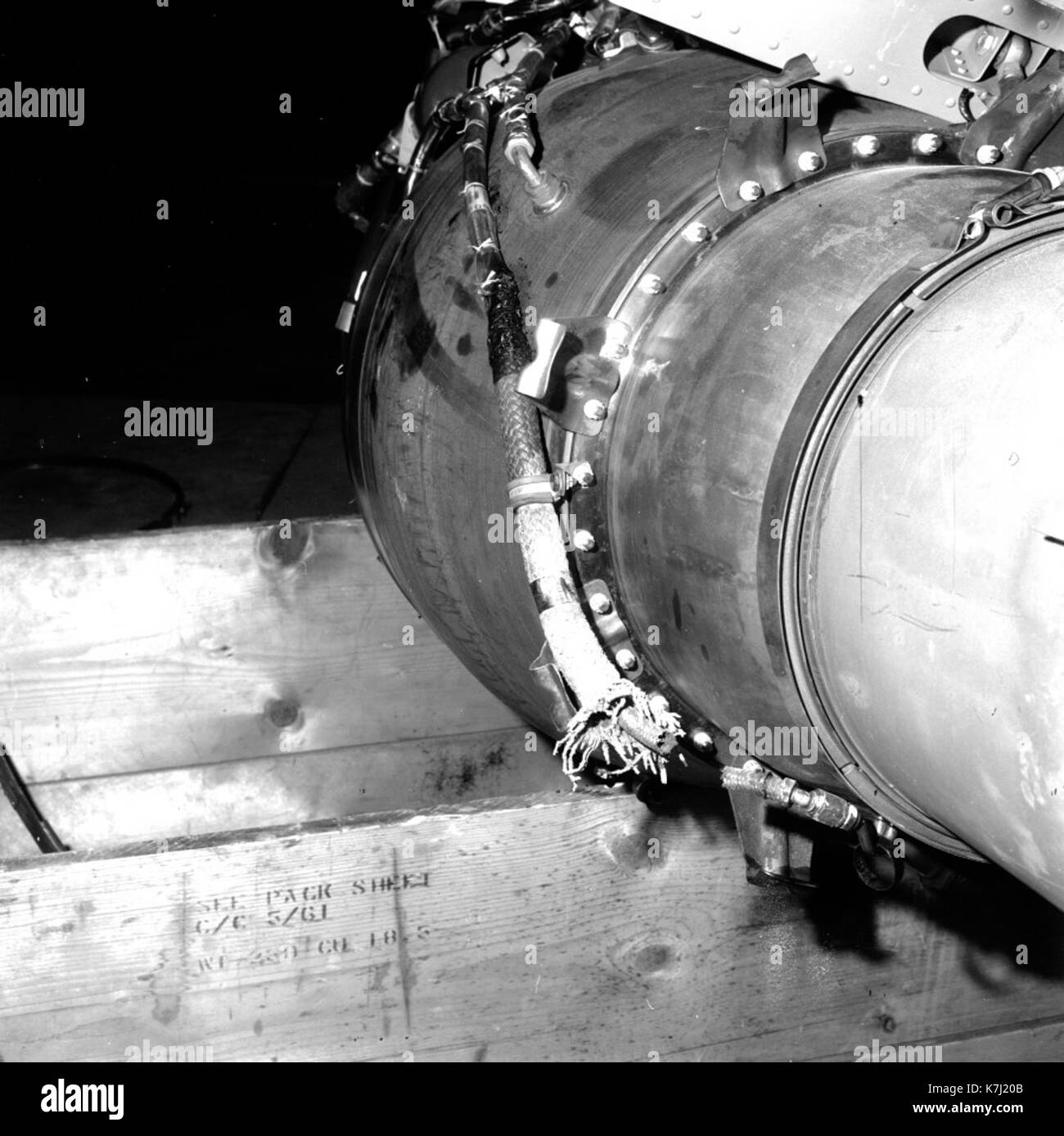 The Ryan Aeronautical Image Collection is housed at the San Diego Air ...