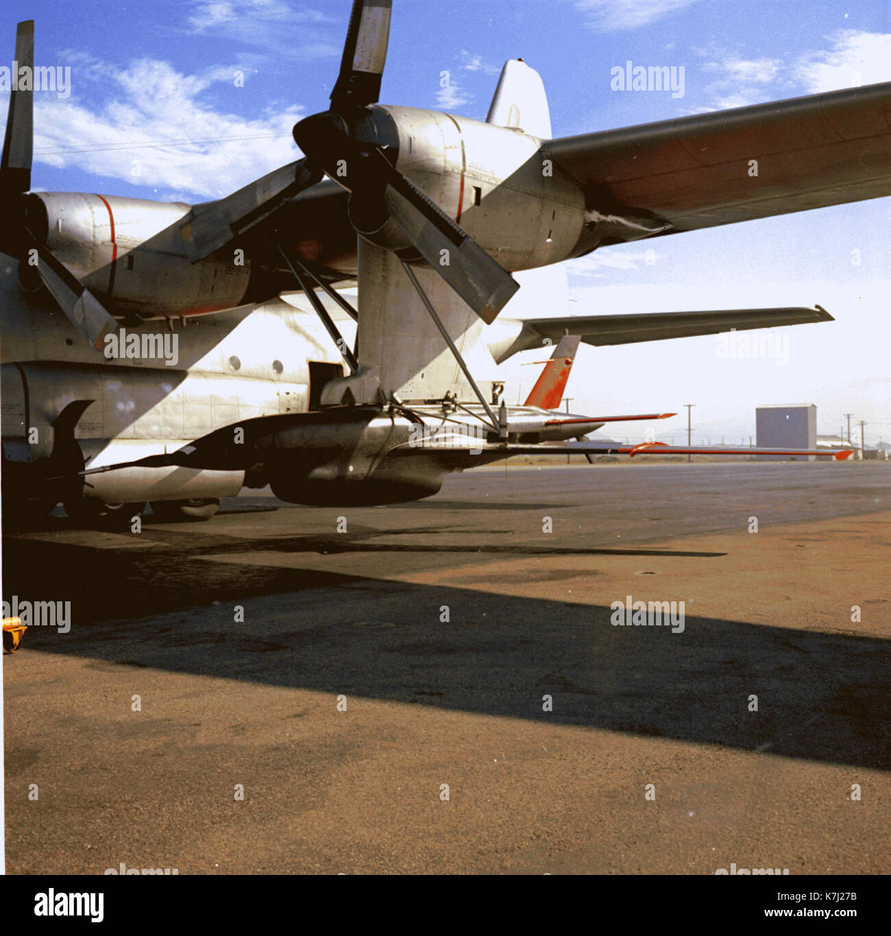 The Ryan Aeronautical Image Collection at the San Diego Air & Space ...