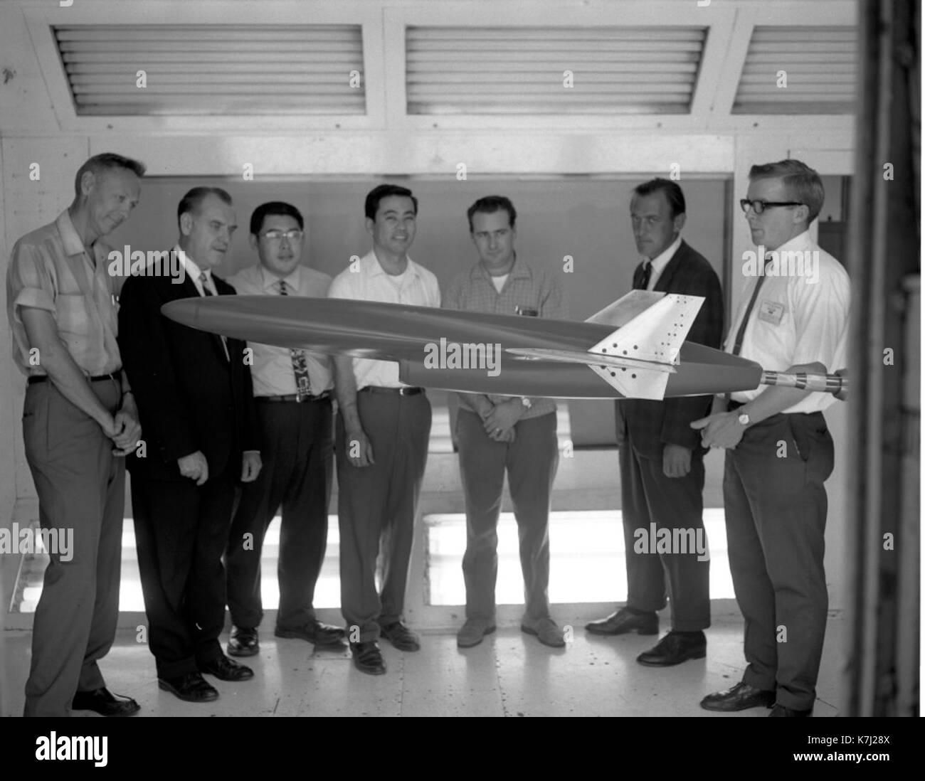 The Ryan Aeronautical Image Collection at the San Diego Air & Space ...