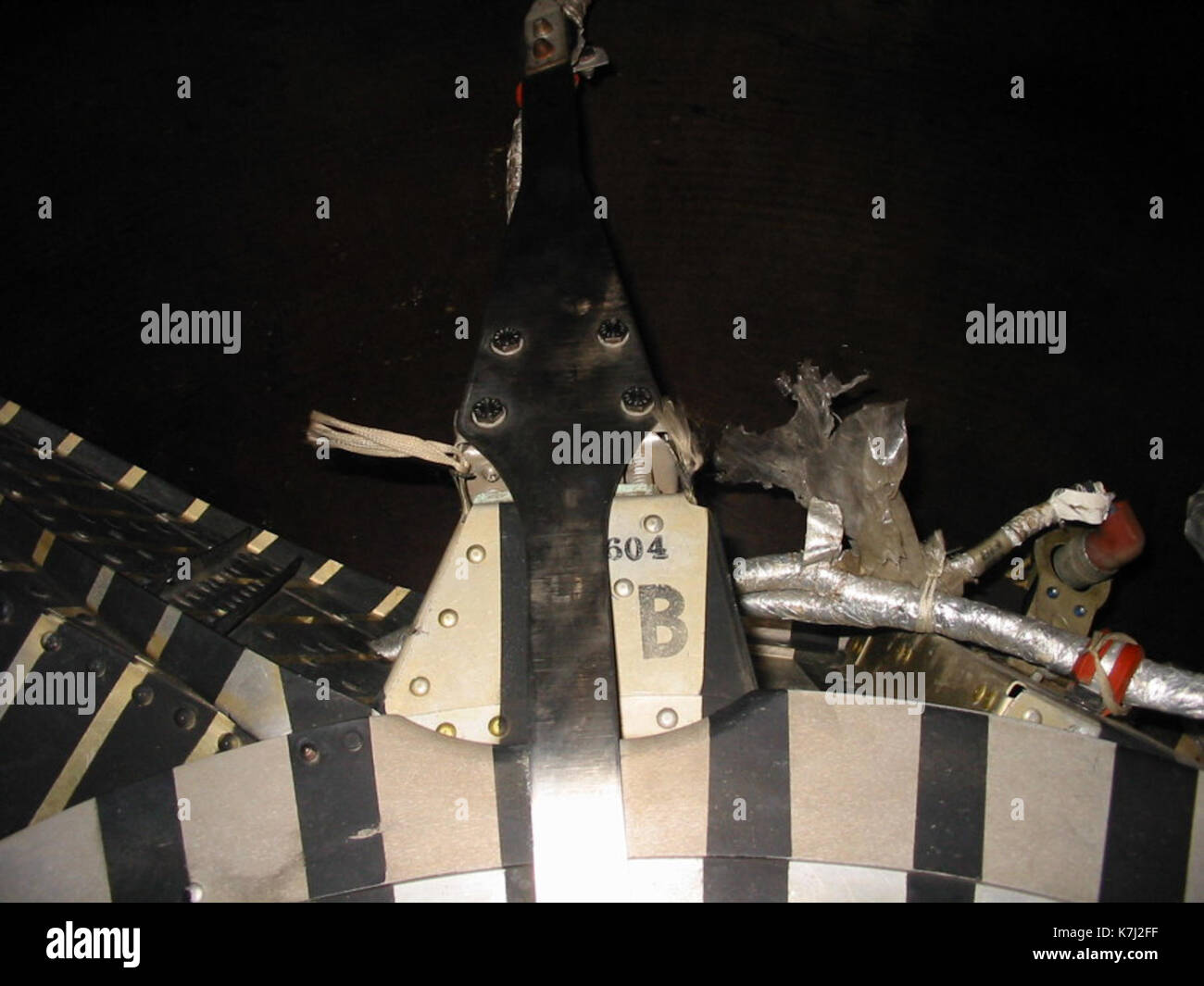 Project Mercury was the first U.S. human spaceflight program, aiming to ...