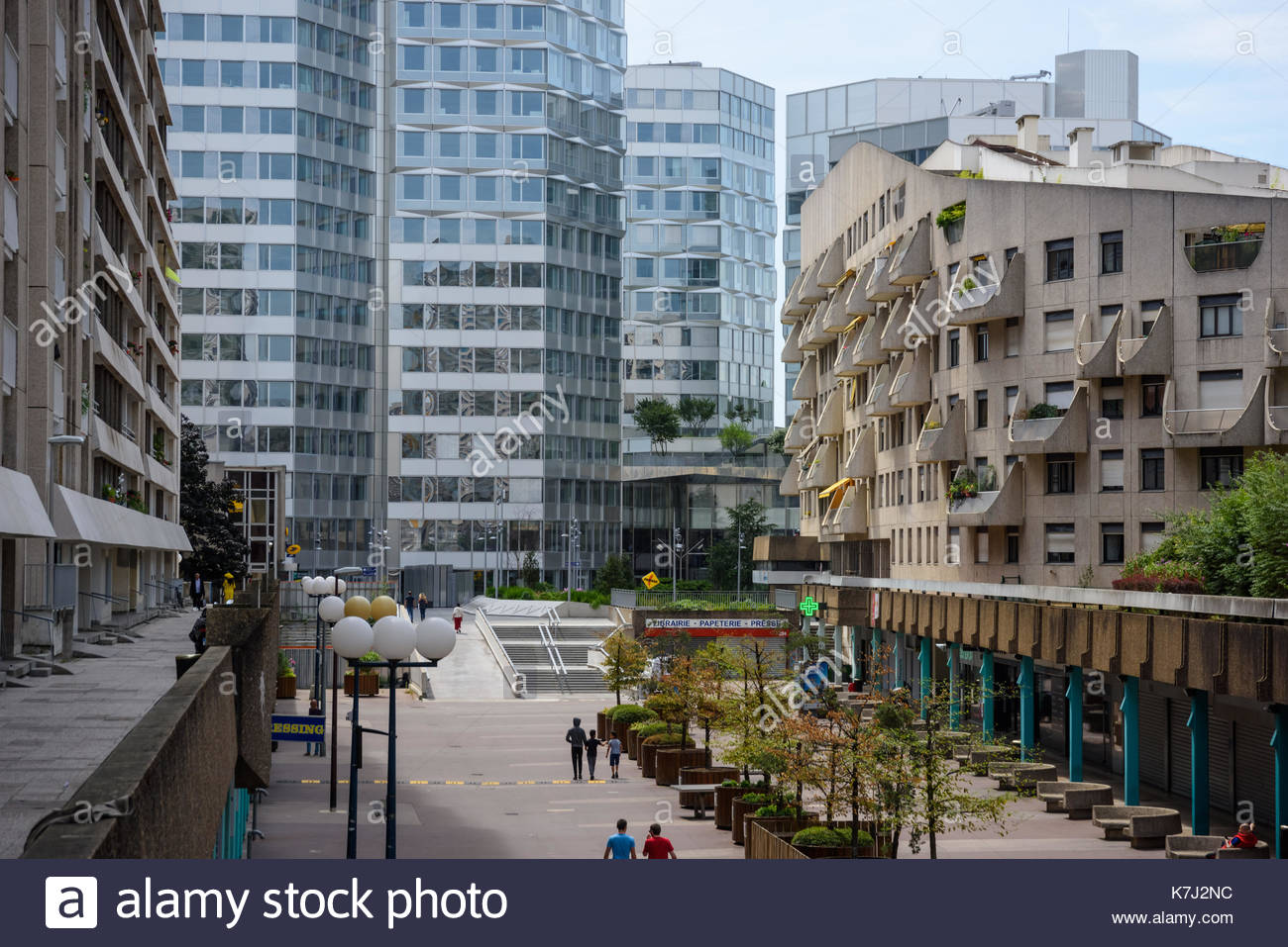Boulogne Billancourt Stock Photos & Boulogne Billancourt Stock Images ...