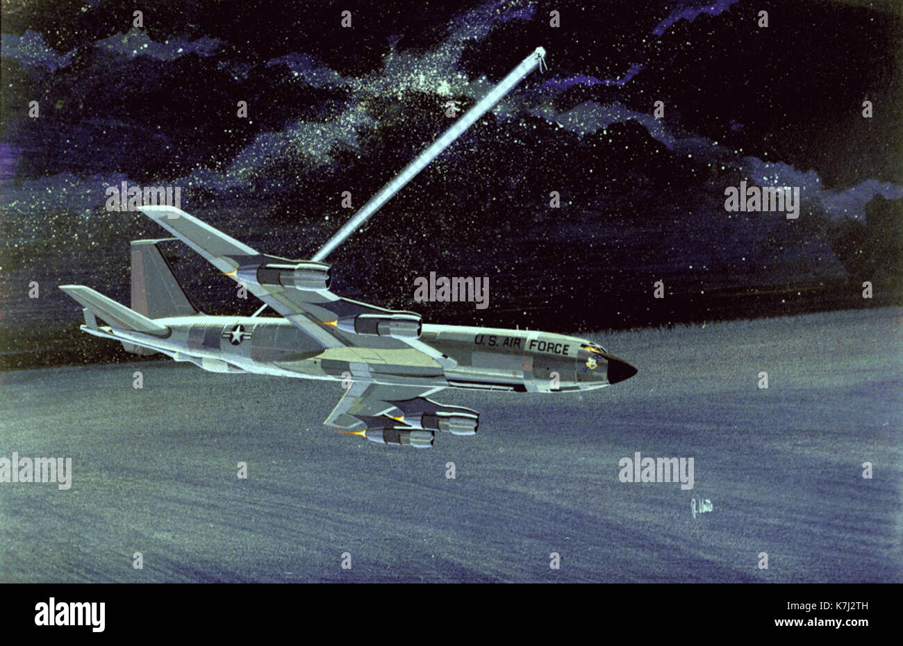 Ryan Aeronautical Image 34371658922 o Stock Photo - Alamy