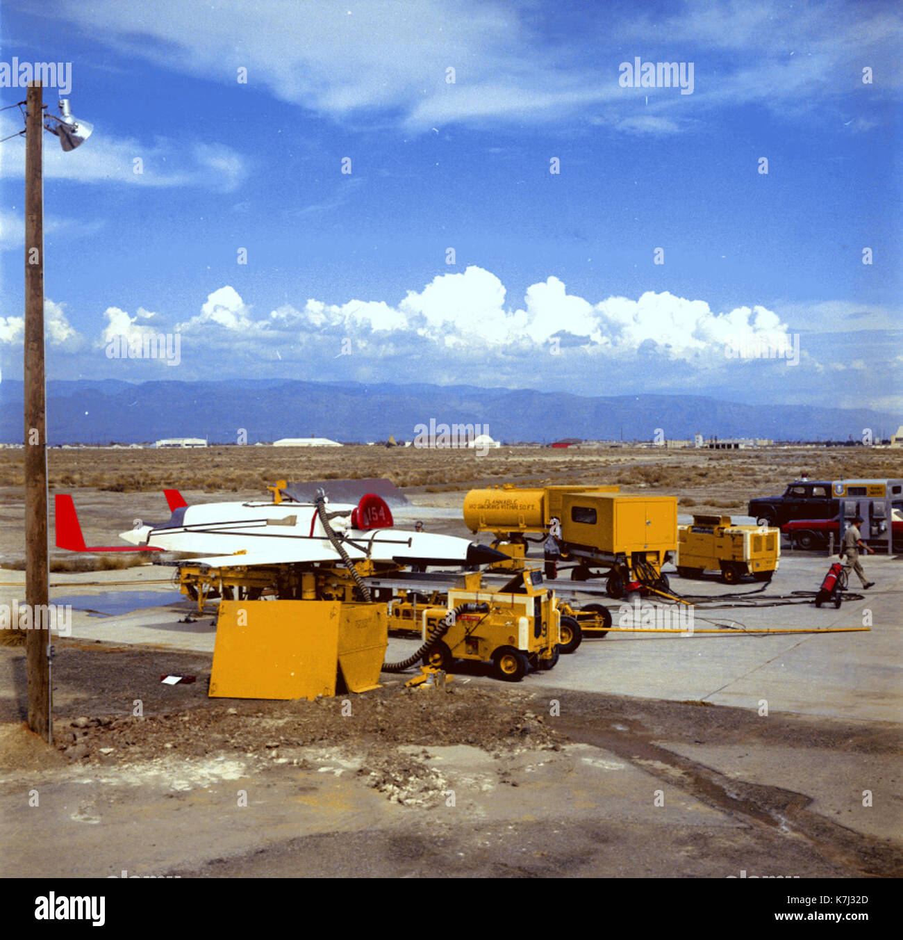 The Ryan Aeronautical Image Collection at the San Diego Air & Space ...
