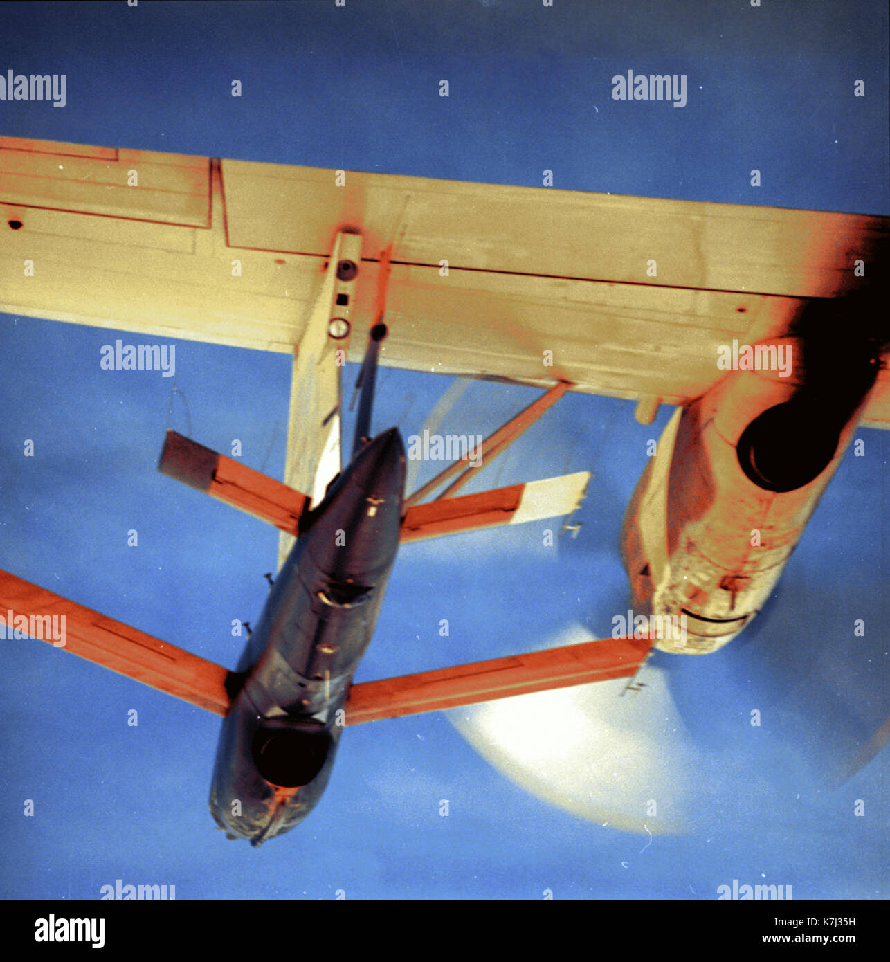 The Ryan Aeronautical Image Collection at the San Diego Air & Space ...