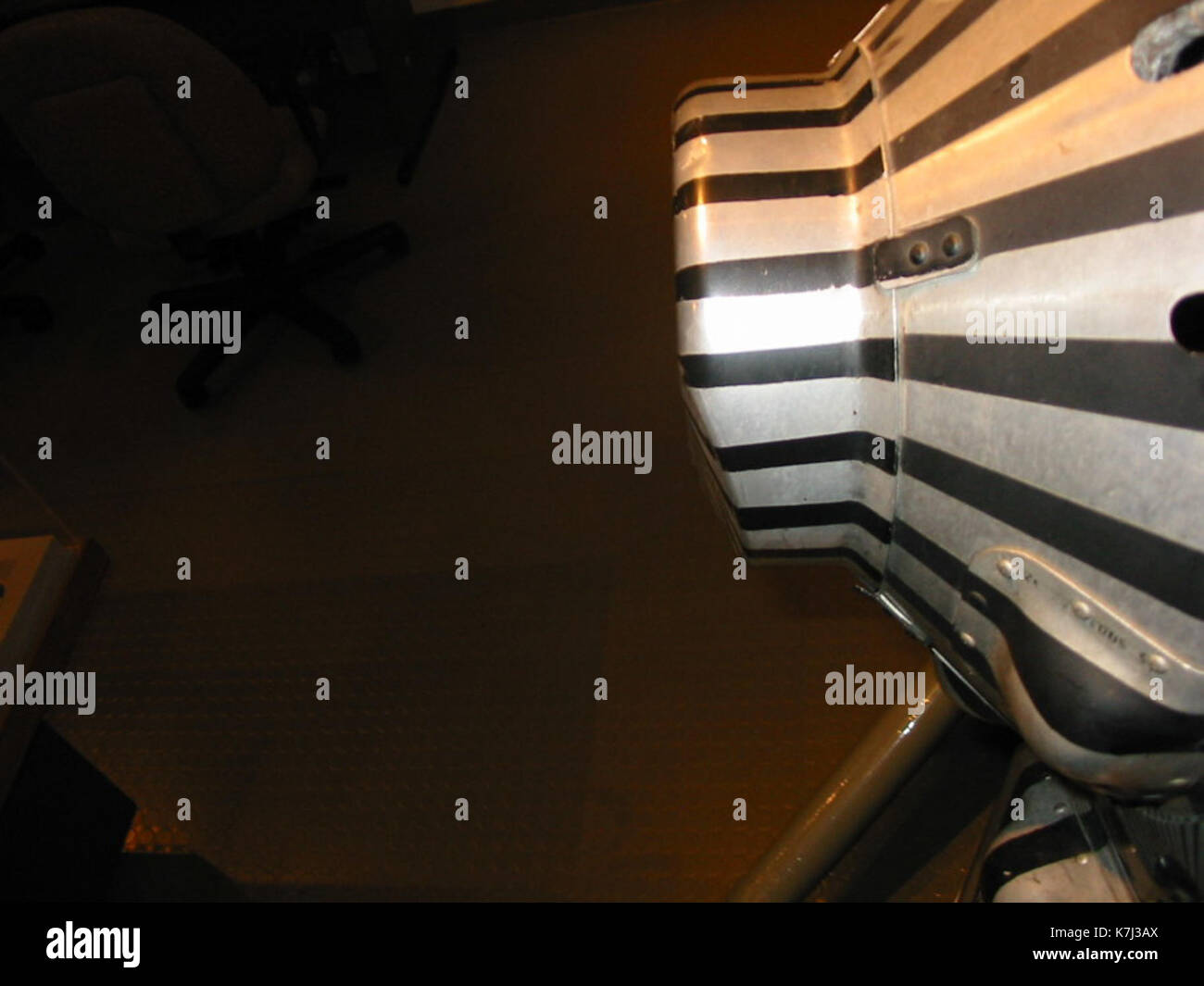 Project Mercury was the first U.S. manned space program, aiming to put ...