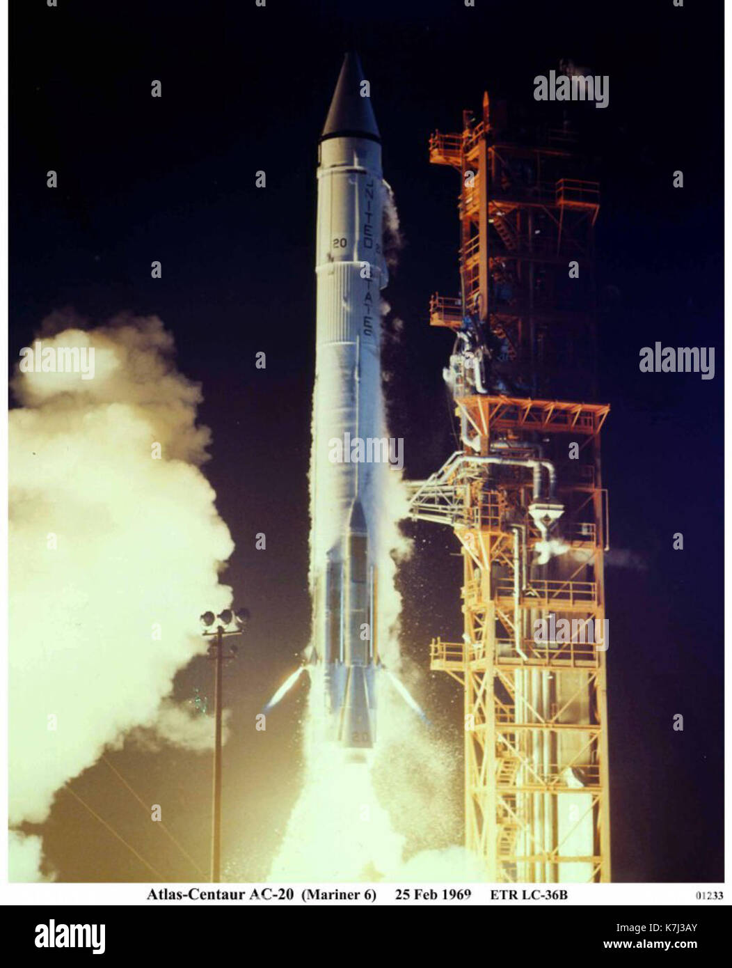 The Atlas Collection at the San Diego Air & Space Museum features ...