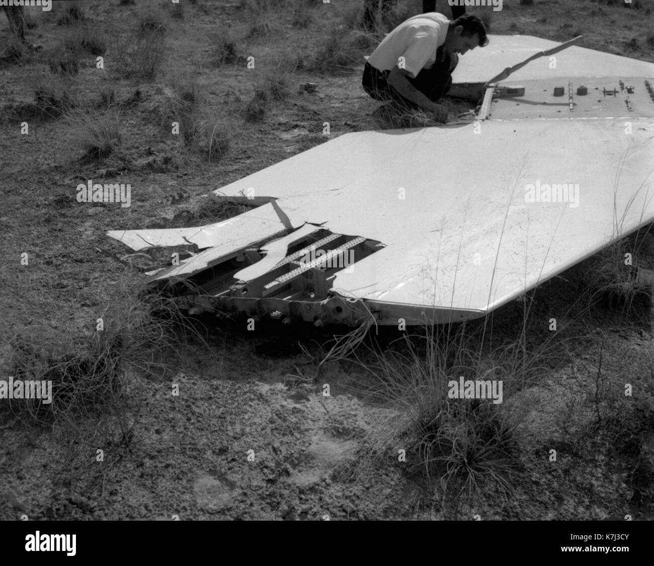 The Ryan Aeronautical Image Collection is housed at the San Diego Air ...