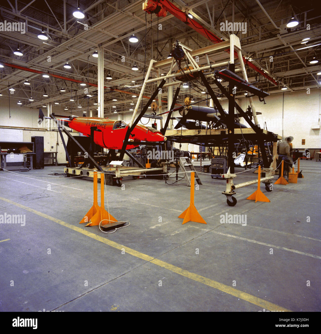 The Ryan Aeronautical Image Collection at the San Diego Air & Space ...