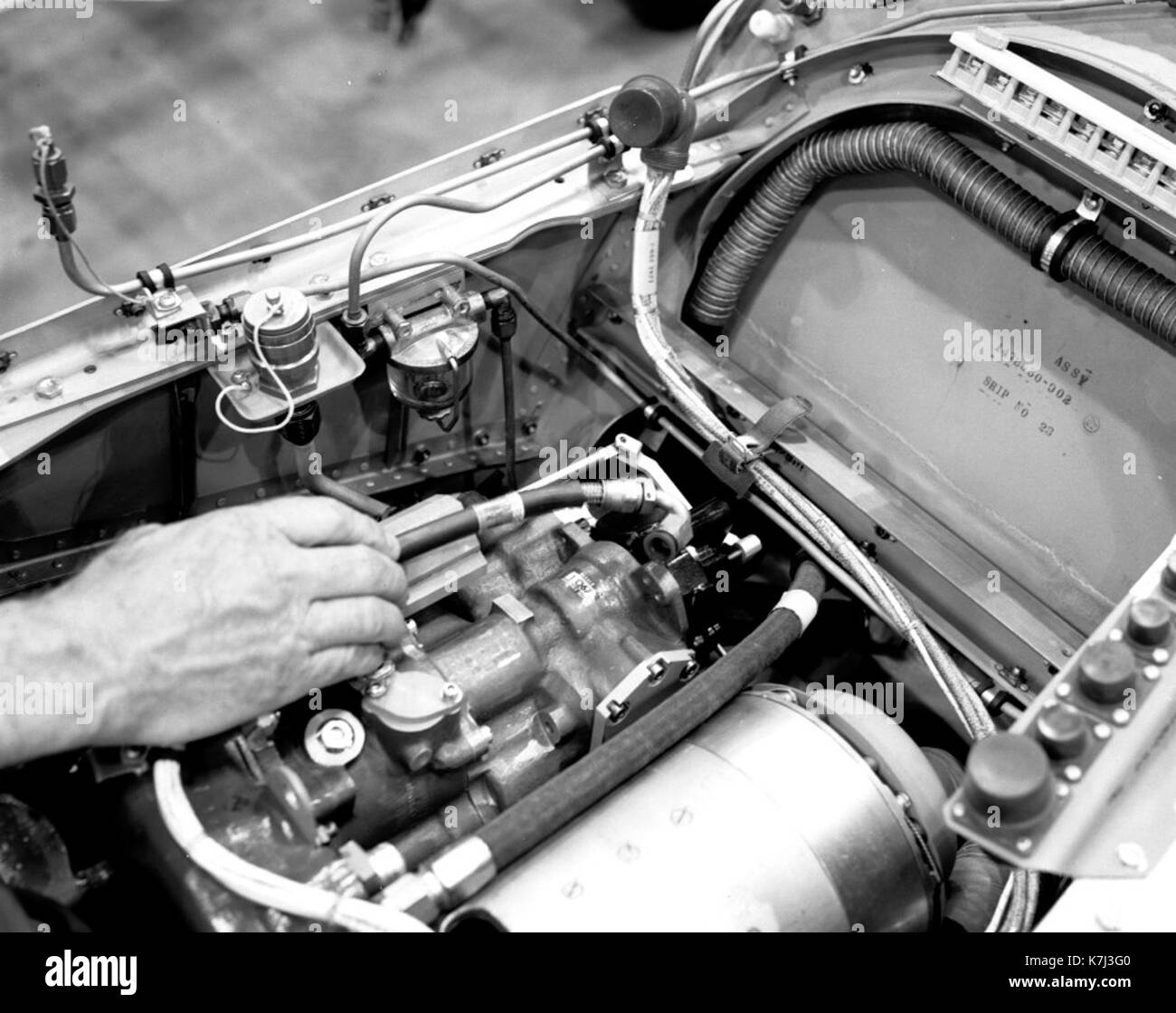 The Ryan Aeronautical Image Collection is housed at the San Diego Air ...