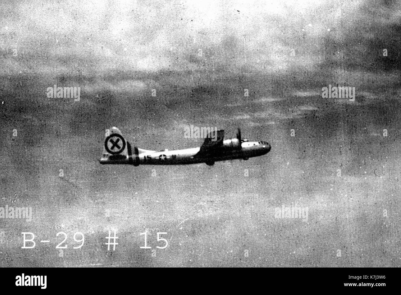 9th bomb group image 36961022185 o Stock Photo - Alamy