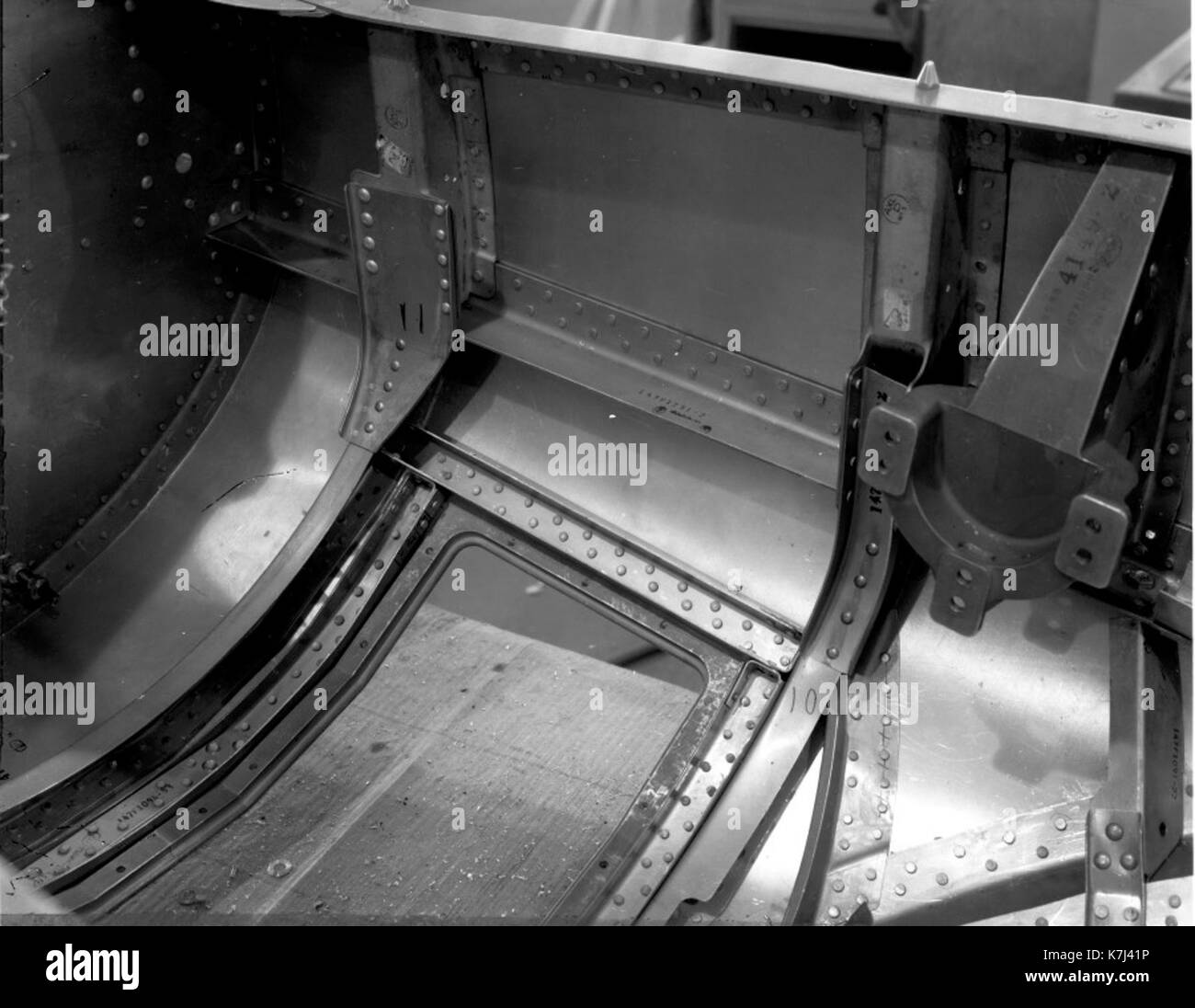 The Ryan Aeronautical Image Collection at the San Diego Air & Space ...